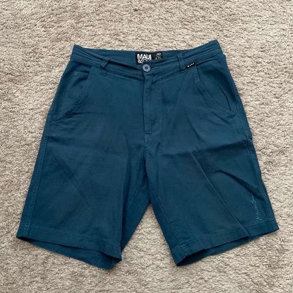 Maui and Sons | Shorts | Maui Sons Cargo Shorts | Poshmark